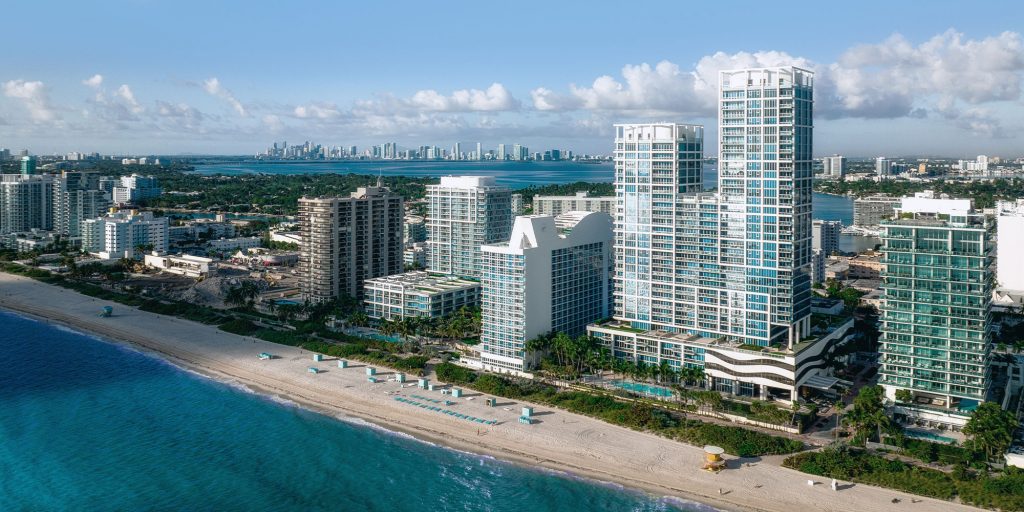 Global Wellness Day | Carillon Miami Wellness Resort