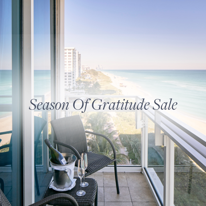 Luxury Spa in Miami Beach Hotel | Carillon Miami Wellness Resort