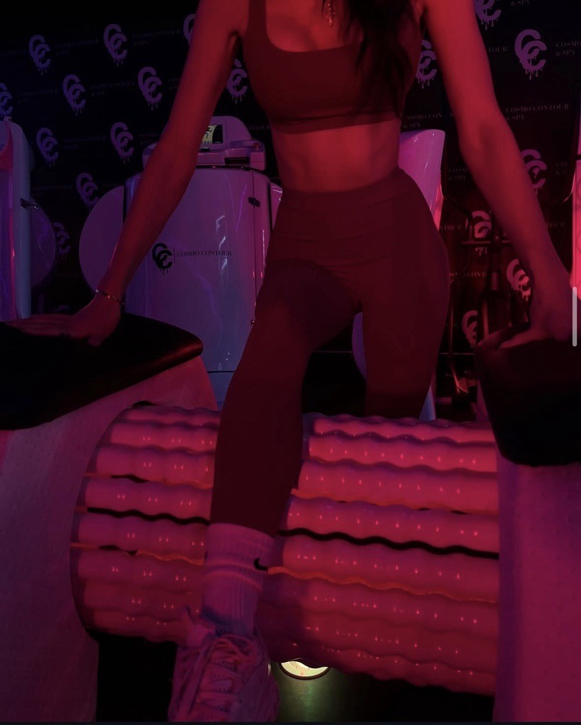 Cosmo Contour | Carillon Miami Wellness Resort